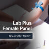 Basic Female Lab Panel (via Labcorp) – Morph Health & Wellness